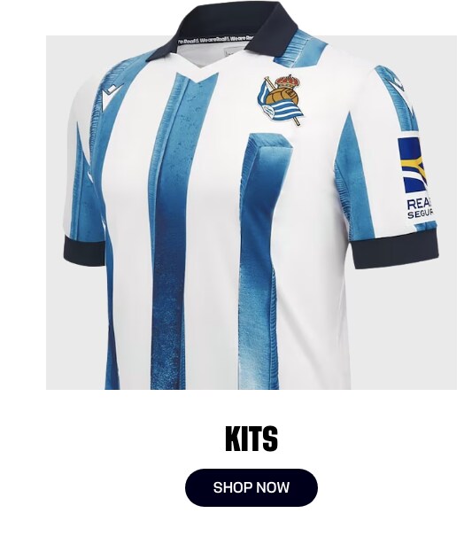 Official LALIGA Football Kits, Shirts, LALIGA Apparel & Merchandise ...